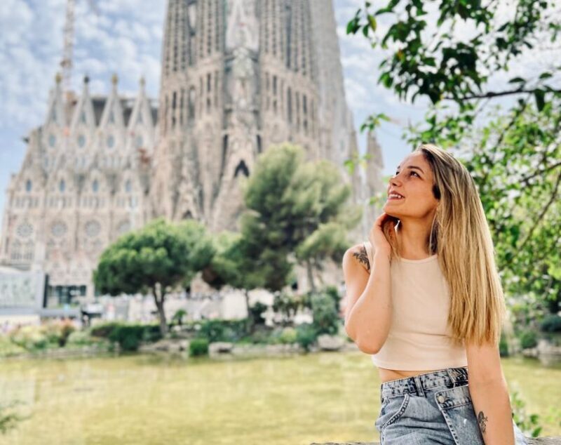 Explore Barcelona by Bike & Photo Shooting - What’s Included and Why It Matters