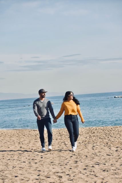 Explore Barcelona by Bike & Photo Shooting - Final Words