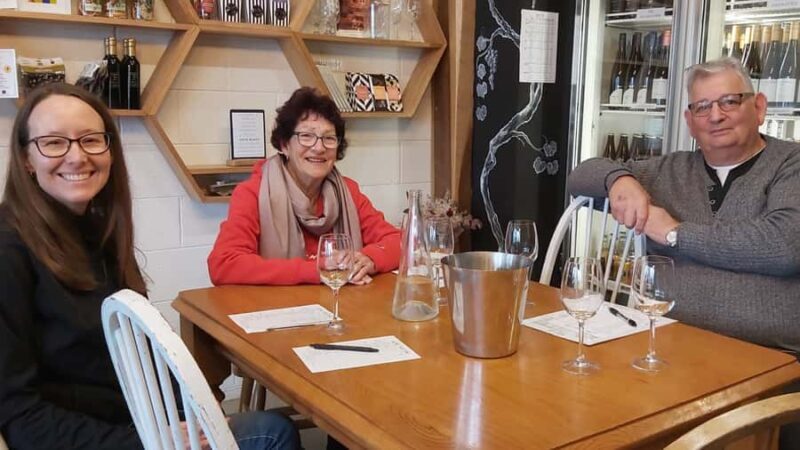 Explore Barossa & Hahndorf (Incl 2 wineries & lunch) - Exploring South Australia’s Charm: A Detailed Look at the Barossa & Hahndorf Tour