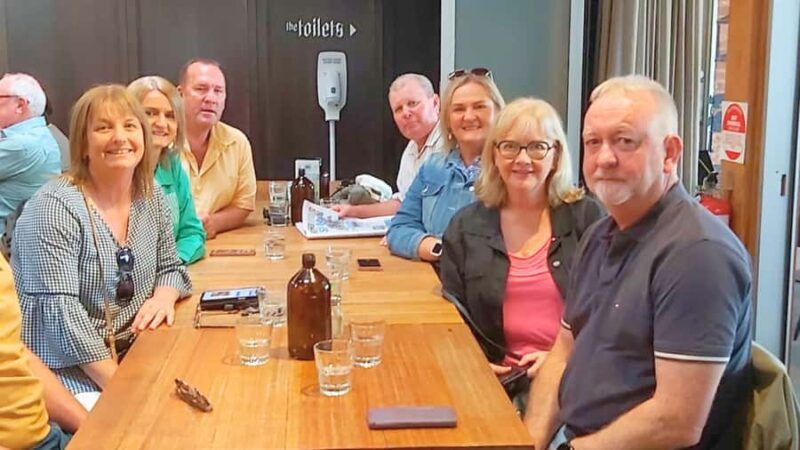 Explore Barossa & Hahndorf (Incl 2 wineries & lunch) - What Makes This Tour Stand Out