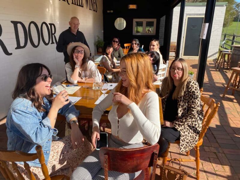 Explore Barossa & Hahndorf (Incl 2 wineries & lunch) - Who This Tour Is Perfect For