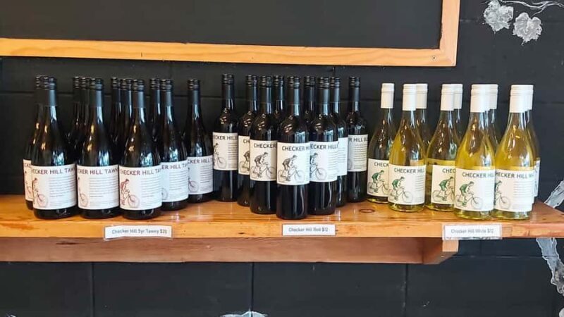 Explore Barossa & Hahndorf (Incl 2 wineries & lunch) - Final Thoughts