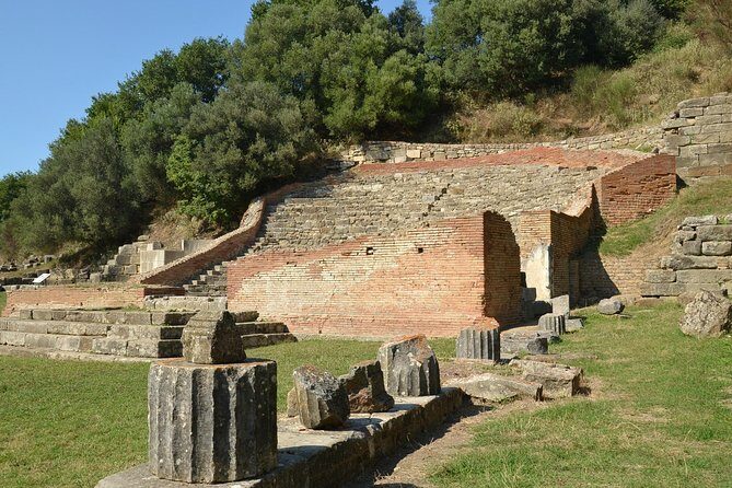 Explore Berat(UNESCO) and Apollonia from Tirana/Durres - Who Is This Tour Best For?