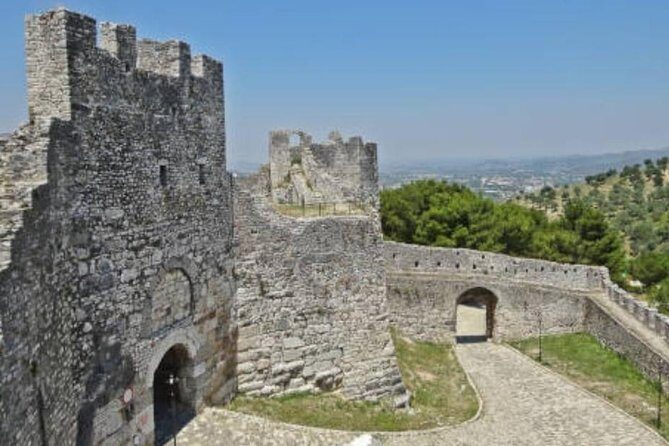 Explore Berat(UNESCO) and Apollonia from Tirana/Durres - Frequently Asked Questions