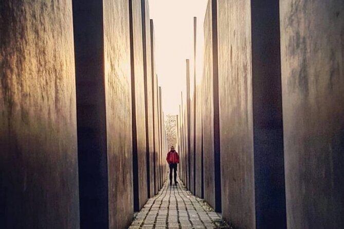 Explore Berlin History and Highlights Sightseeing Walking Tour - FAQ