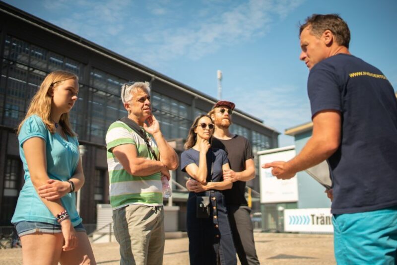 Explore Berlin: See All The Iconic Sights & Some Hidden Gems - Why This Tour Works for Travelers