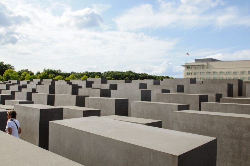 Explore Berlin: See All The Iconic Sights & Some Hidden Gems - Practical Details & Tips