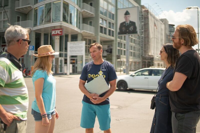 Explore Berlin: See All The Iconic Sights & Some Hidden Gems - FAQ