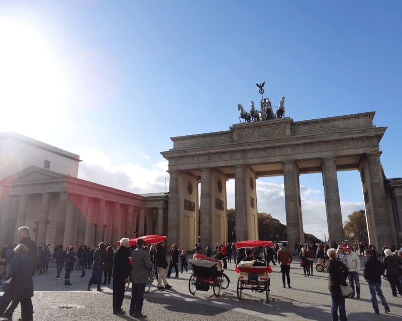 Explore Berlin Tour: History and Highlights - A Complete Breakdown of the Experience