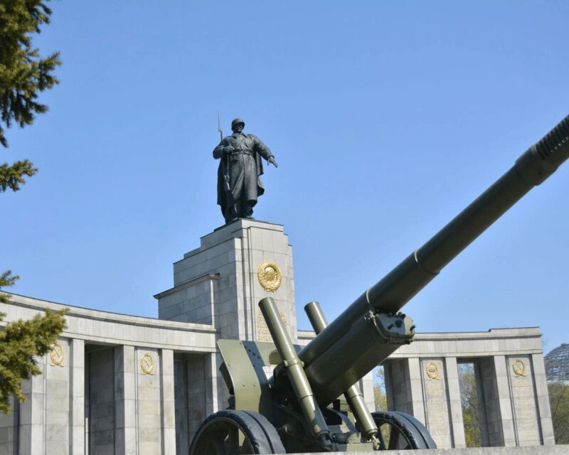 Explore Berlin Tour: History and Highlights - FAQ