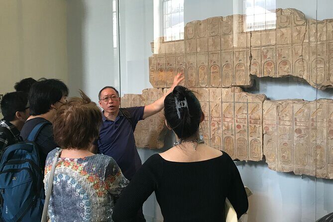 Explore Biblical Artifacts at the British Museum - Final Thoughts