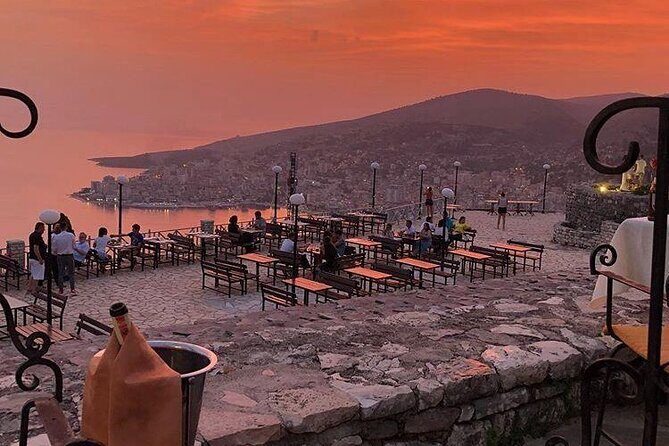 Explore Blue Eye and Lekursi Castle Sunset from Saranda - Exploring Blue Eye and Lekursi Castle Sunset from Saranda: A Complete Guide