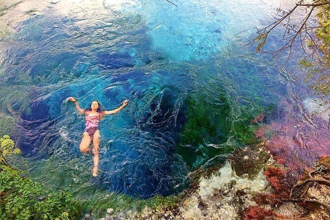 Explore Blue Eye- The Monument of Nature - Who Should Book This Tour?