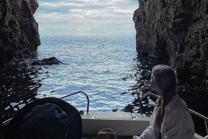 Explore Blue & Green Caves With Speedboat - Private Tour - Practical Tips for Booking and Participation