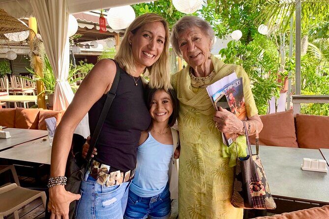 Explore Bora Bora with Private Premium Mini Van - Who Will Love This Tour?