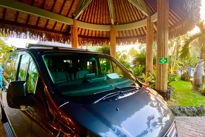 Explore Bora Bora with Private Premium Mini Van - Final Thoughts: Is It Worth It?