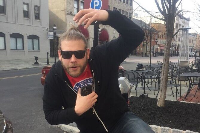 Explore Brantford with a Fun Scavenger Hunt by Zombie Scavengers - An In-Depth Look at the Zombie Scavengers Experience in Brantford