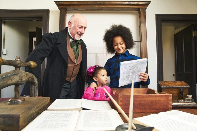 Explore Bristol's Iconic Victorian Steamship - Who Would Benefit from This Tour?  
