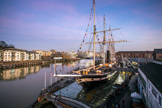 Explore Bristol's Iconic Victorian Steamship - FAQ: Your Questions Answered  