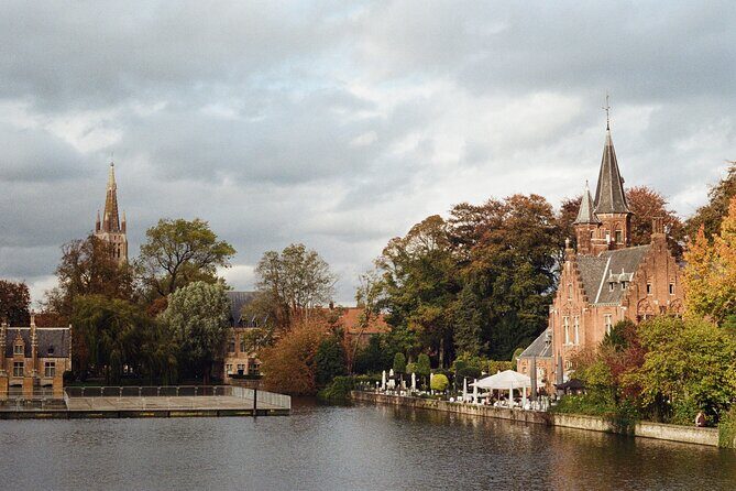 Explore Bruges in 60 minutes with a Local - A Closer Look at the Itinerary: What to Expect