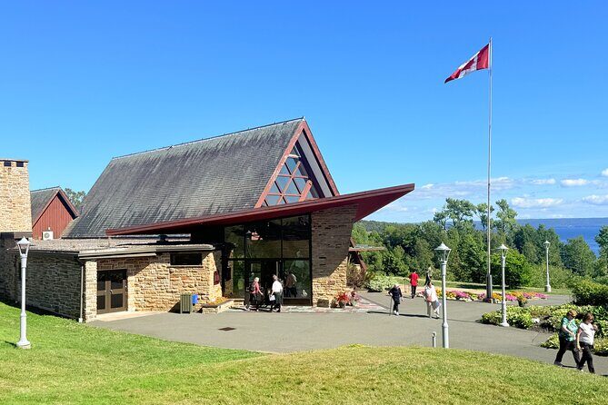 Explore Cabot Trail and Baddeck - In-Depth Look at the Tour Itinerary