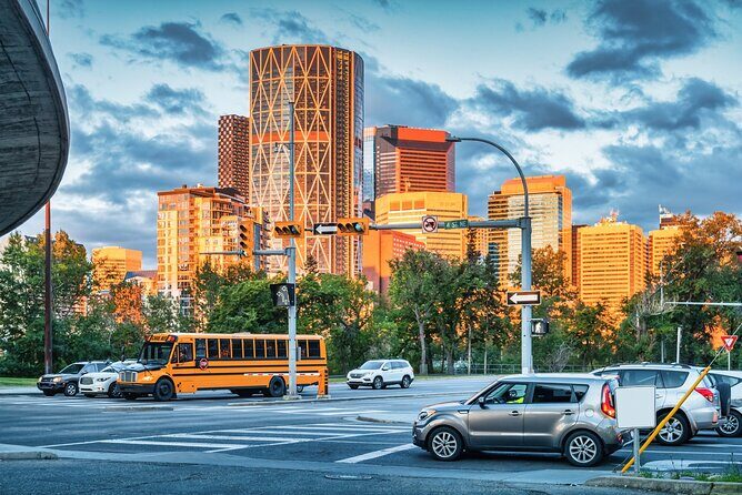 Explore Calgary on a Private Family Walking Tour - Detailed Review of the Calgary Private Family Walking Tour