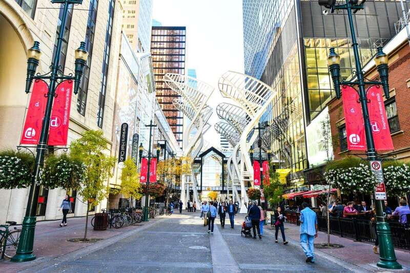 Explore Calgary: Private Family Walking Tour - Practical Tips for Your Tour