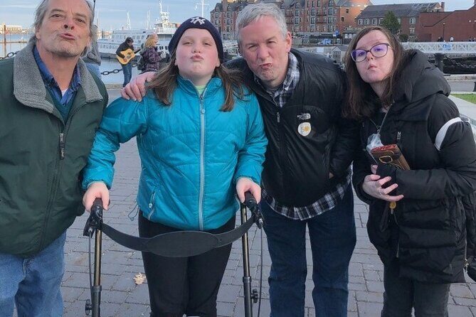 Explore Calgary with a Unique Scavenger Hunt by Zombie Scavengers - What to Expect from the Calgary Zombie Scavenger Hunt  