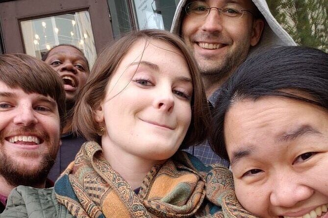 Explore Calgary with a Unique Scavenger Hunt by Zombie Scavengers - Authentic Insights from Past Participants  