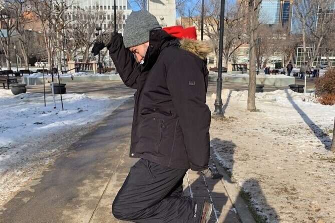 Explore Calgary with a Unique Scavenger Hunt by Zombie Scavengers - Practical Tips for Your Calgary Zombie Adventure  