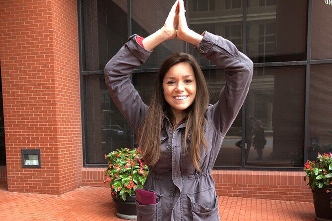 Explore Calgary with a Unique Scavenger Hunt by Zombie Scavengers - The Sum Up  