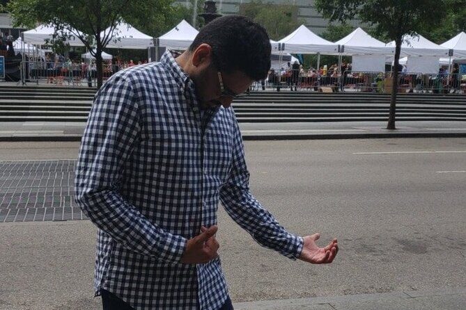 Explore Calgary with a Unique Scavenger Hunt by Zombie Scavengers - FAQ  