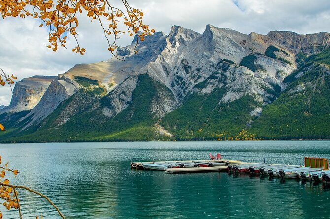 Explore Calgary with Multi-Day Coach Tour - FAQ