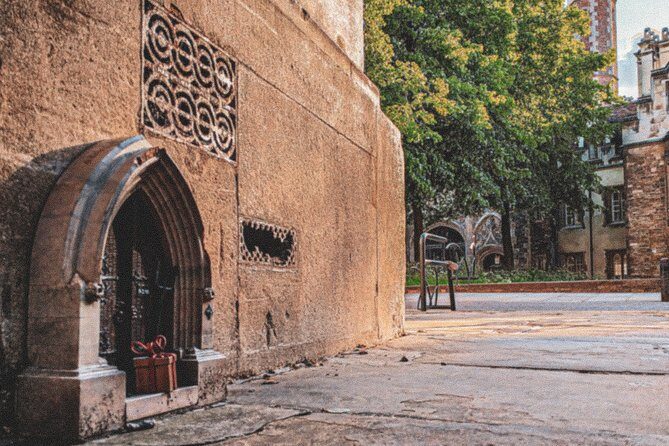 Explore Cambridge Student Life & Top Colleges Walking Tour - The Sum Up  