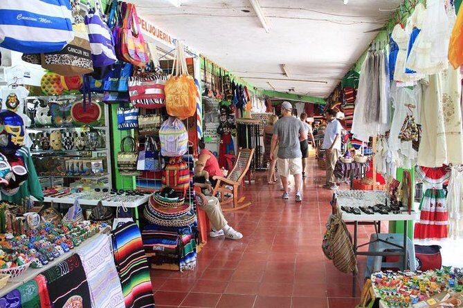 Explore Cancun City Tour! Round transportation - Who Will Love This Tour?