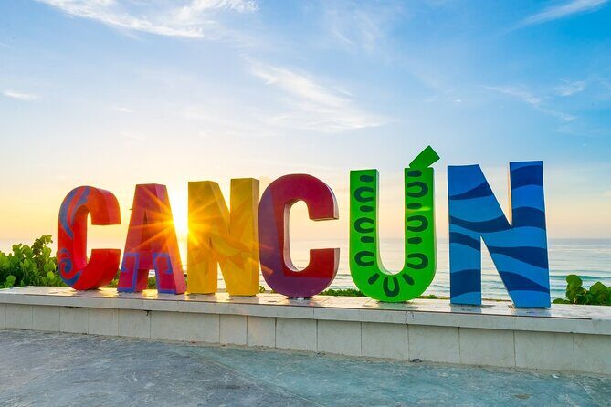 Explore Cancun City Tour! Round transportation - Frequently Asked Questions