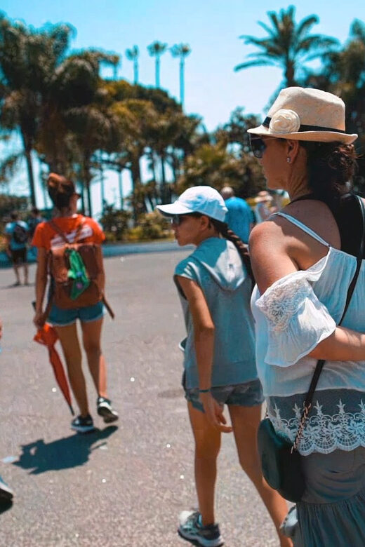 Explore Cannes: Guided walking Tour with a local guide - Why You’ll Love This Guided Tour of Cannes