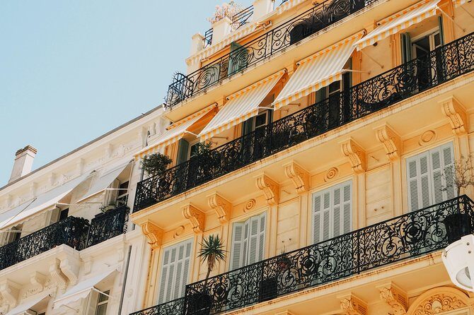 Explore Cannes in 60 minutes with a Local - Who Will Love This Experience?