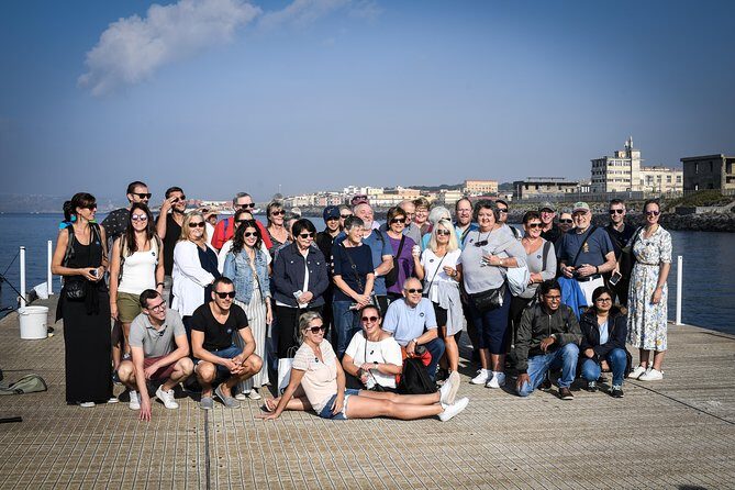 Explore Capri and Anacapri from Naples: Sea, City and Limoncello - How the Tour Works: A Detailed Breakdown  