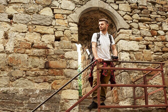 Explore Carcassonne in 60 minutes with a Local - What the Tour Includes and Excludes