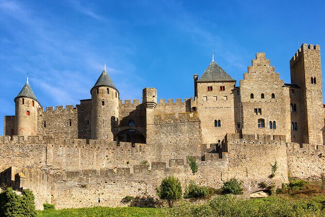 Explore Carcassonne in 60 minutes with a Local - Authentic Experiences and Real Feedback