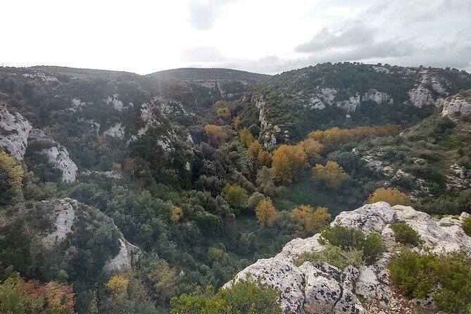 Explore Cavagrande Nature Reserve - The Hike and Scenic Highlights