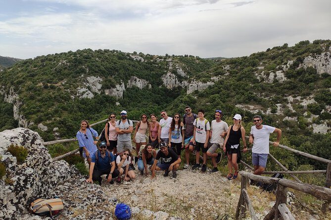 Explore Cavagrande Nature Reserve - Practical Details: Transport, Timing, and Inclusivity