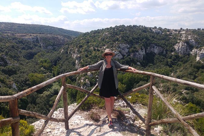 Explore Cavagrande Nature Reserve - The Guides and Authentic Insight