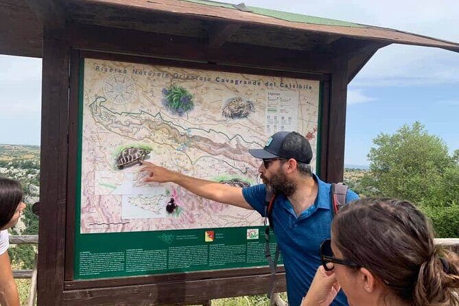 Explore Cavagrande Nature Reserve - What to Expect and How to Prepare