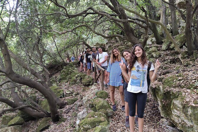 Explore Cavagrande Nature Reserve - What Reviewers Say