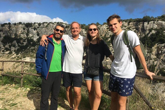 Explore Cavagrande Nature Reserve - Final Thoughts