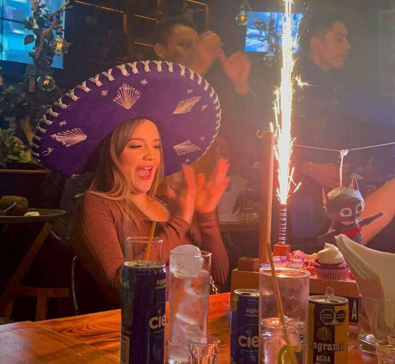 Explore CDMX with tacos, micheladas and a popular drink route - Key Points