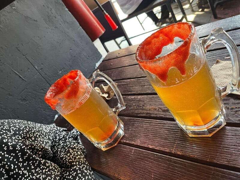 Explore CDMX with tacos, micheladas and a popular drink route - Practical Details: What You Need to Know