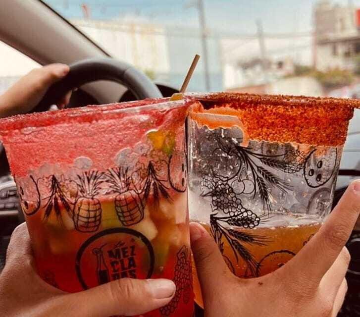 Explore CDMX with tacos, micheladas and a popular drink route - FAQ